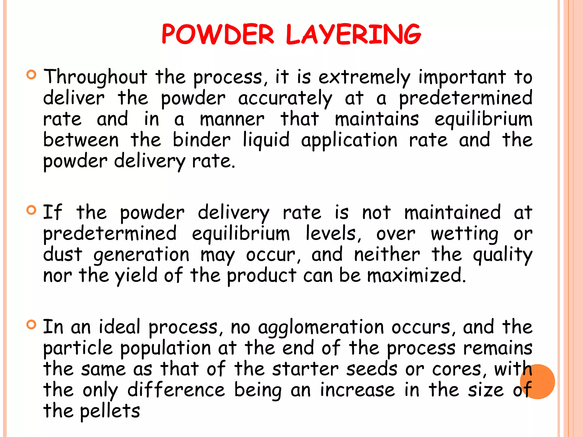Multiparticulate drugdeliverysystems | PPT