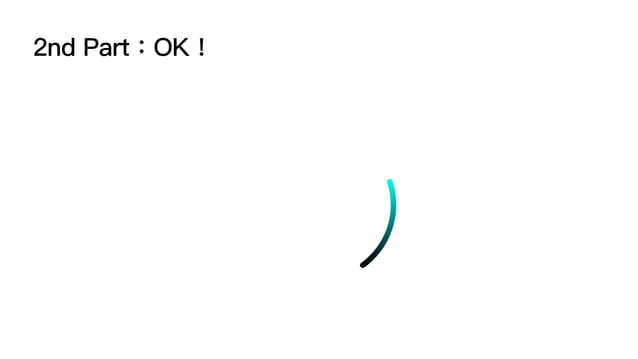 Android custom view: MultiPartProgressbar | PPT