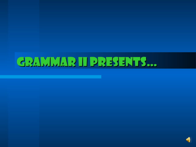 Multipart verbs | PPT