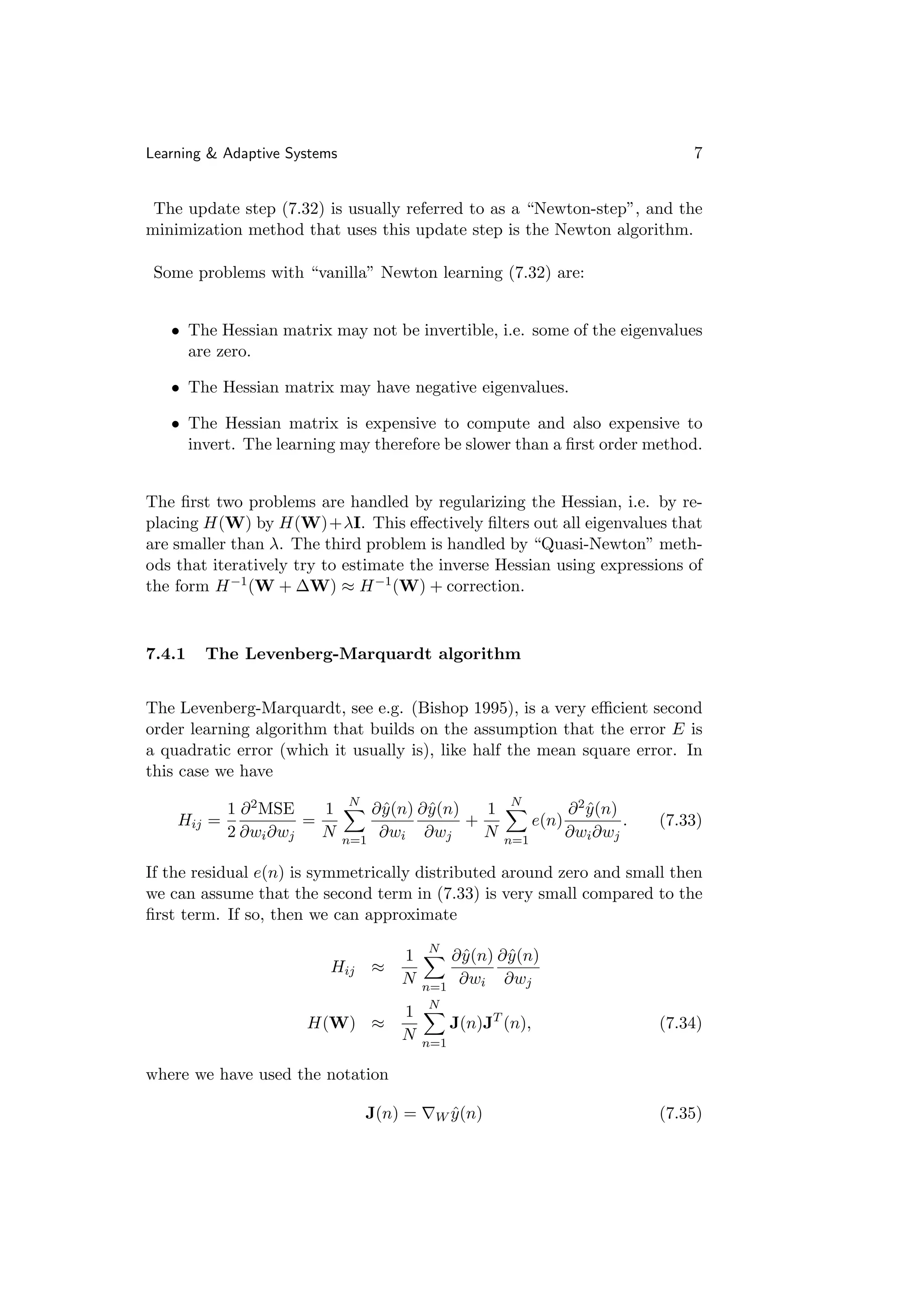 The multilayer perceptron | PDF