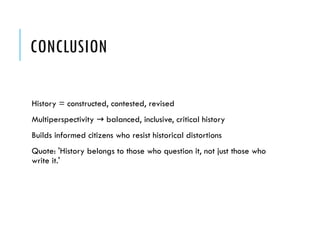 Multiperspectivity_Philippine_History.pptx