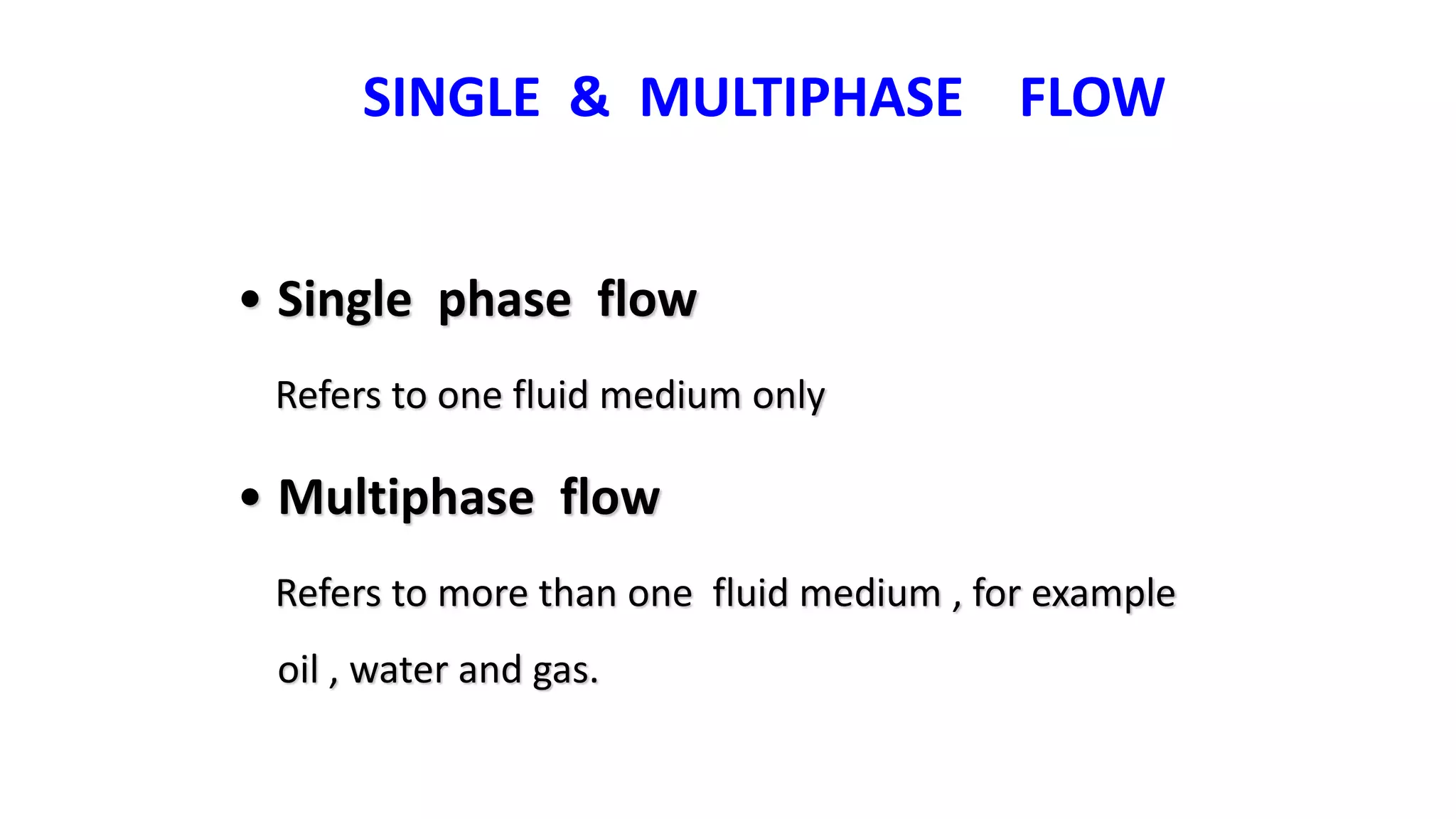 Multiphase flow.pptx