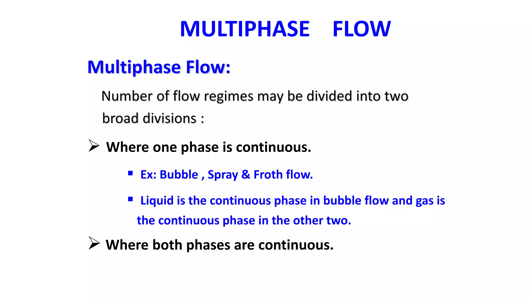 Multiphase flow.pptx