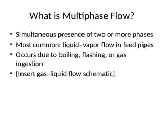 Multiphase_Flow_in_Feed_Pipes_Introduction.pptx