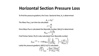 Multiphase Flow Performance in Piping Systems | PDF