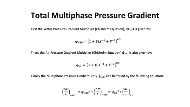 Multiphase Flow Performance In Piping Systems Pdf