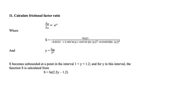 Multiphase Flow Performance In Piping Systems Pdf