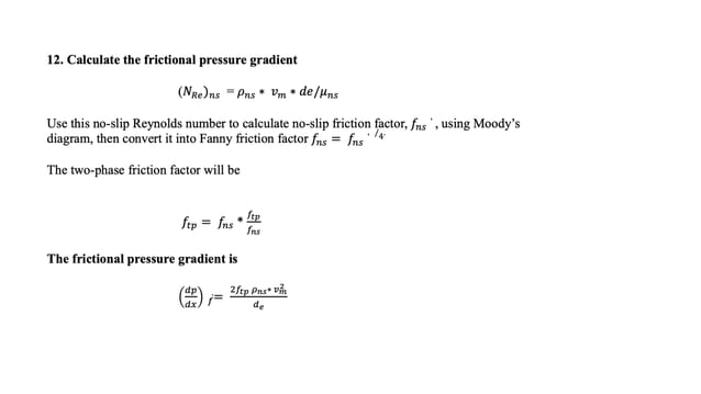 Multiphase Flow Performance In Piping Systems Pdf