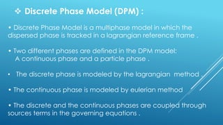 Multiphase model | PPTX