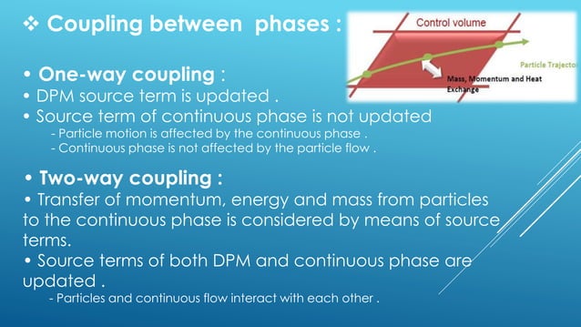 Multiphase model | PPTX | Physics | Science
