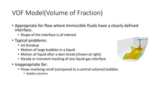 Multiphase models | PPT