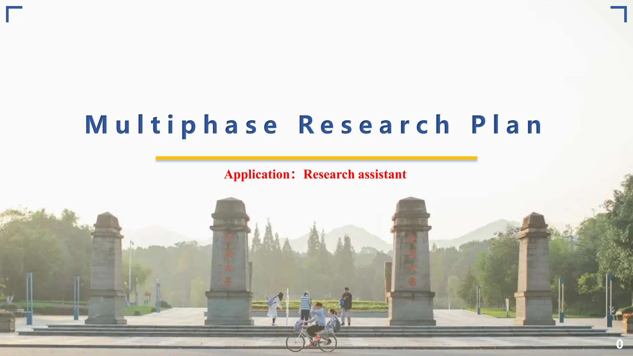 Multiphase Research Plan droplet generat | PPTX | Chemistry | Science