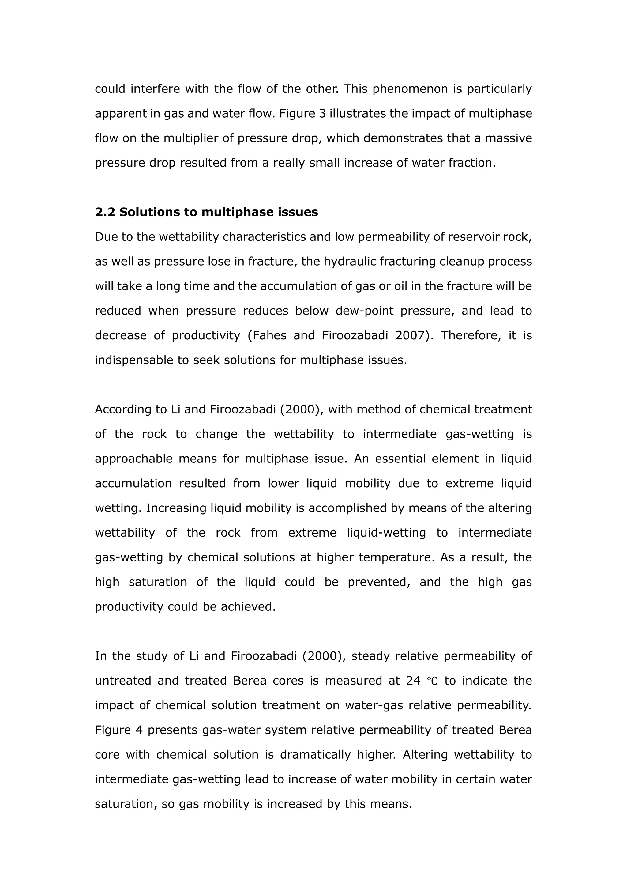 Multiphase system | DOCX