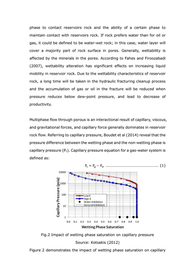 Multiphase system | PDF