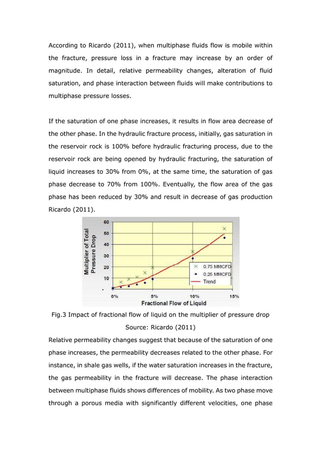 Multiphase system | PDF