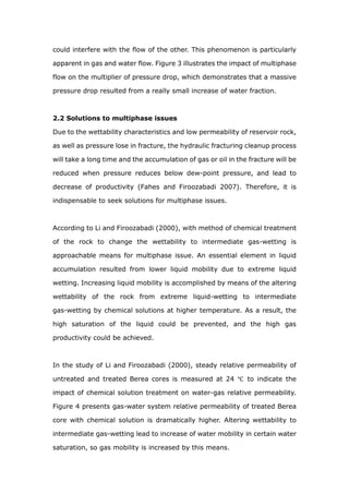 Multiphase system | DOCX