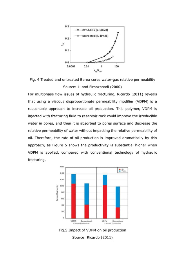 Multiphase system | PDF