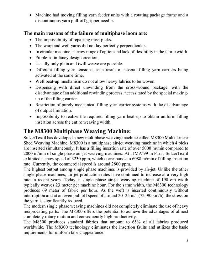 Multiphase weaving | PDF | Needlework | Arts and Crafts