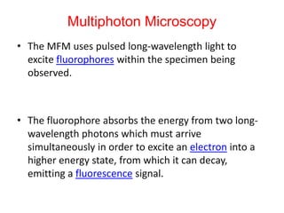 Multiphoton imaging techniques in AKI | PPSX