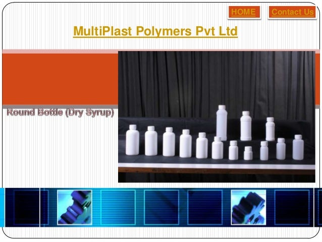 multiplast polymer pvt ltd bhiwandi address