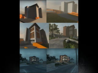 Multiplayer leveldesign | PPT