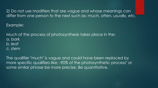 MULTIPLE-CHOICE.pptx bshahshhdhsjehehejd | PPT