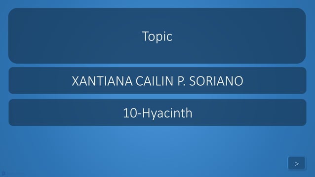 Multiple-Choice-Template powerpoint present | PPT