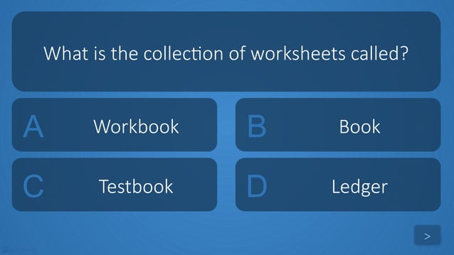 Multiple-Choice-Template (3) (1) powerpoint | PPT