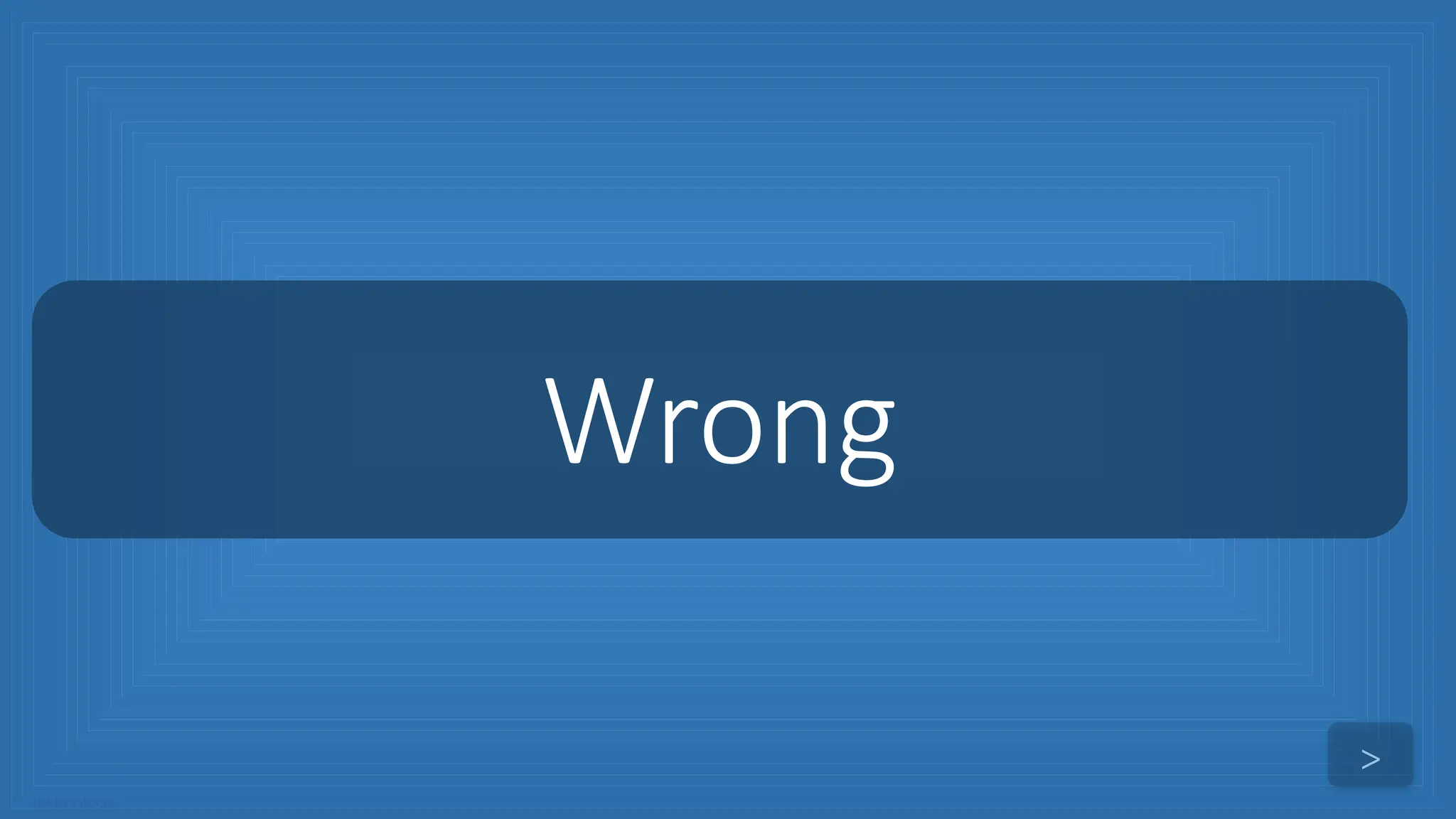 Multiple-Choice-Template powerpoint presentation | PPT