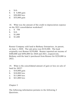 Multiple-choice questions. Select the best one that answers th.docx