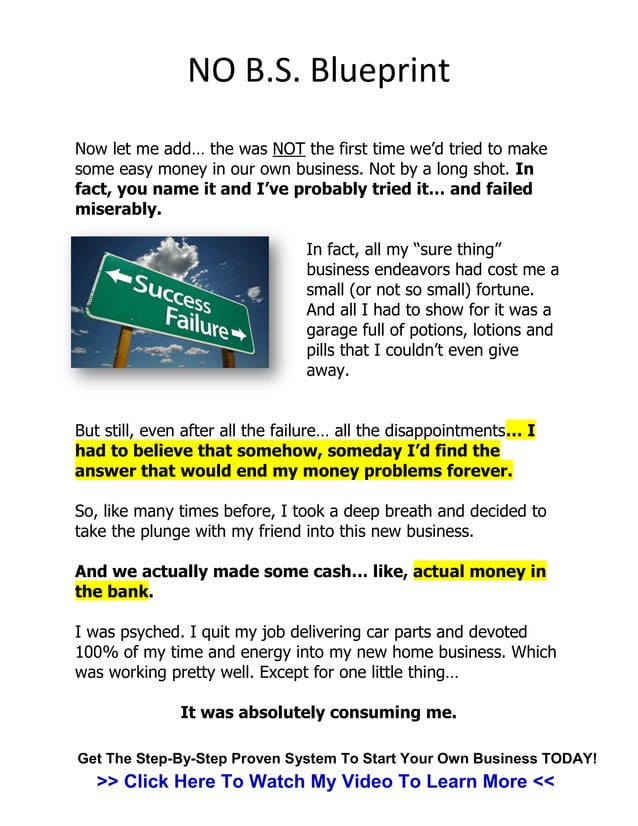 Multiple income-funnel-review-website | PDF