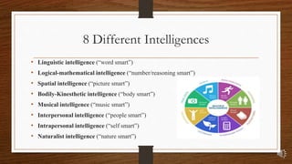 MULTIPLE-INTELLIGENCES-GARDNER.pptx