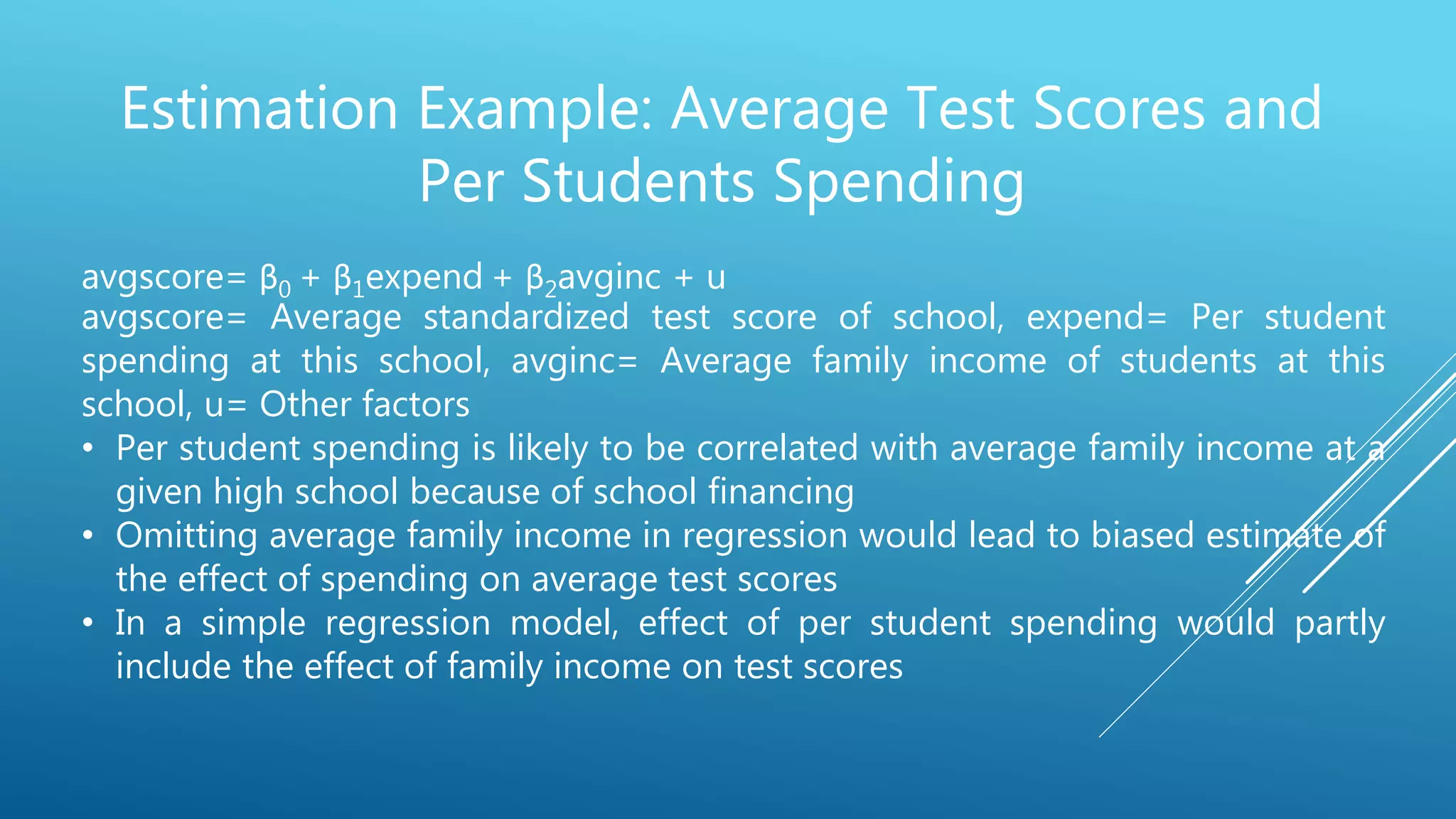 Multiple Linear Regression Model Analysispptx