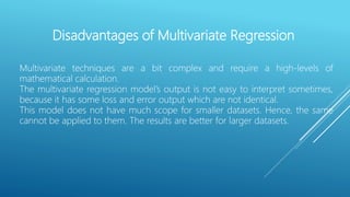 Multiple-Linear-Regression-Model-Analysis.pptx
