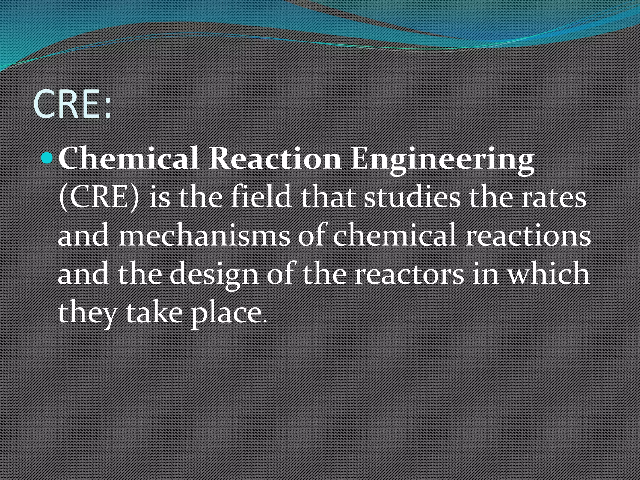 Multiple reactors | PPTX