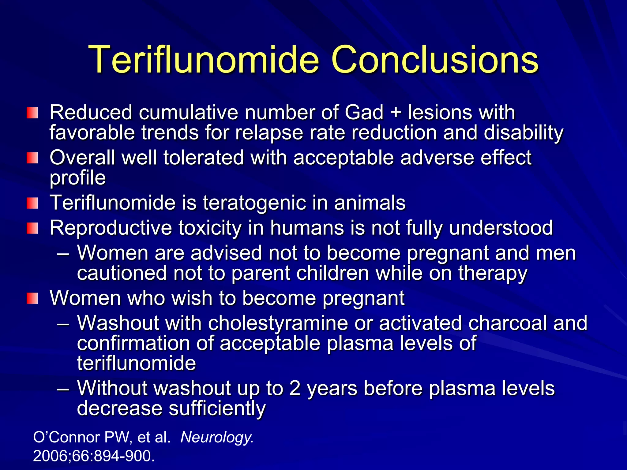 Multiple sclerosis-basic-principles-and-new-developments596 (1) | PPTX | Brain and Nervous ...