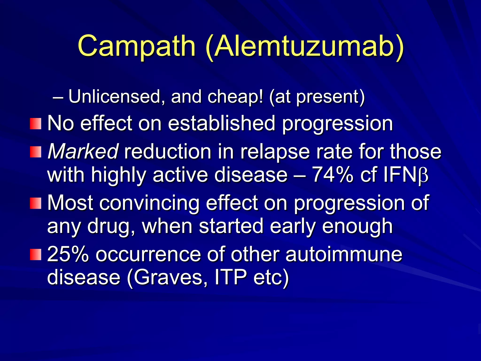 Multiple sclerosis-basic-principles-and-new-developments596 (1) | PPTX