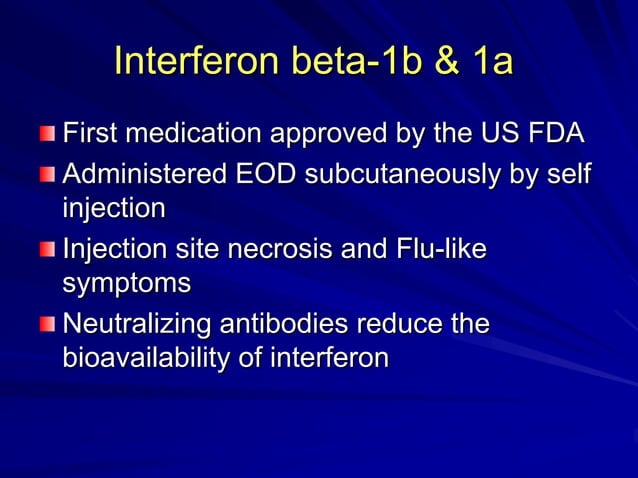 Multiple sclerosis-basic-principles-and-new-developments596 (1) | PPTX | Brain and Nervous ...