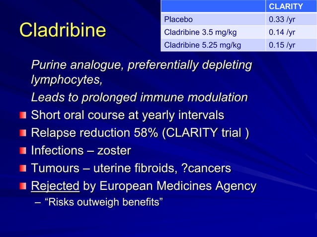 Multiple sclerosis-basic-principles-and-new-developments596 (1) | PPTX | Brain and Nervous ...