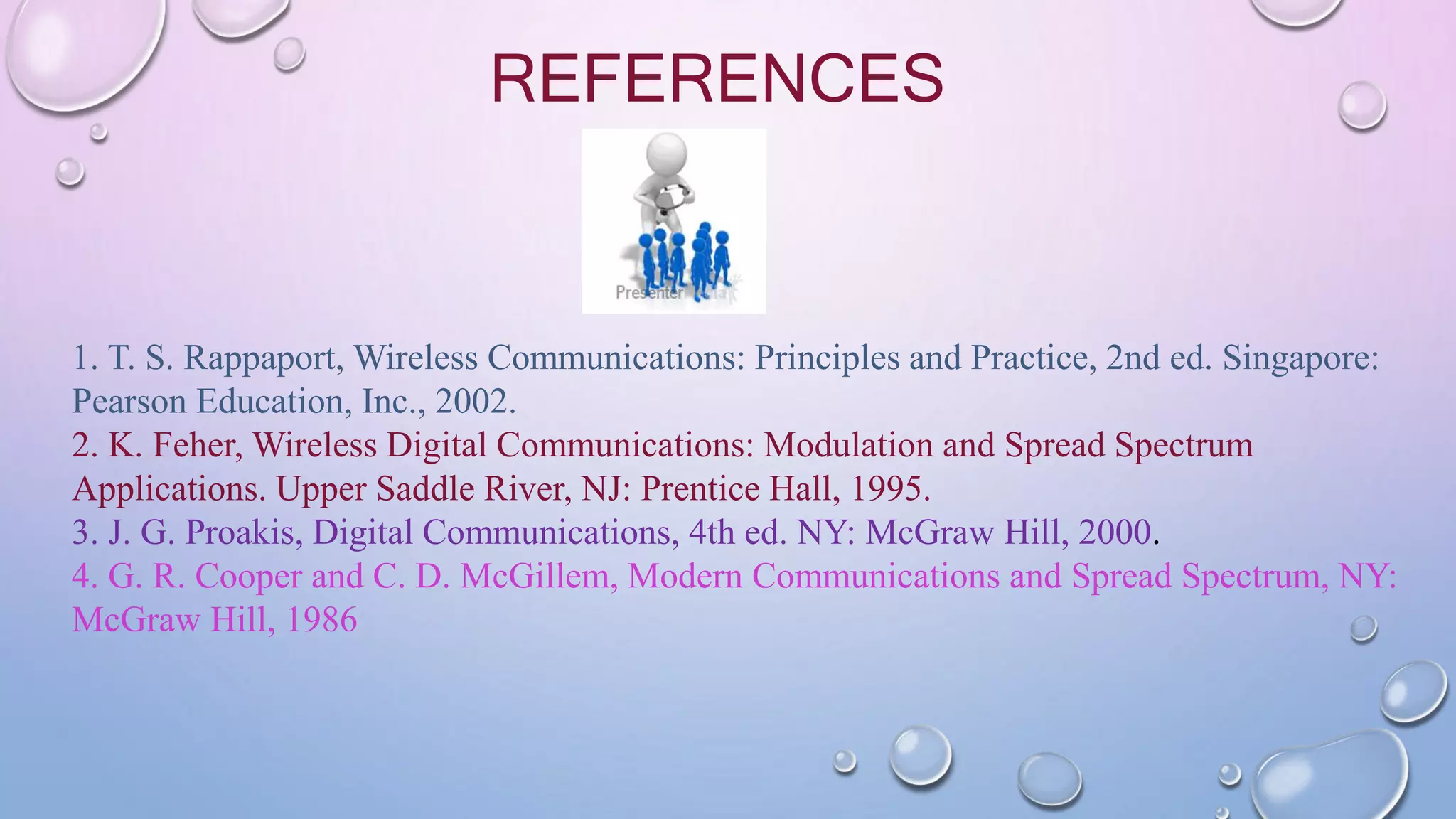 Multiple access communication | PPTX | Computer Networking | Computing