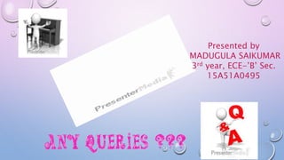 Multiple access communication | PPTX | Computer Networking | Computing