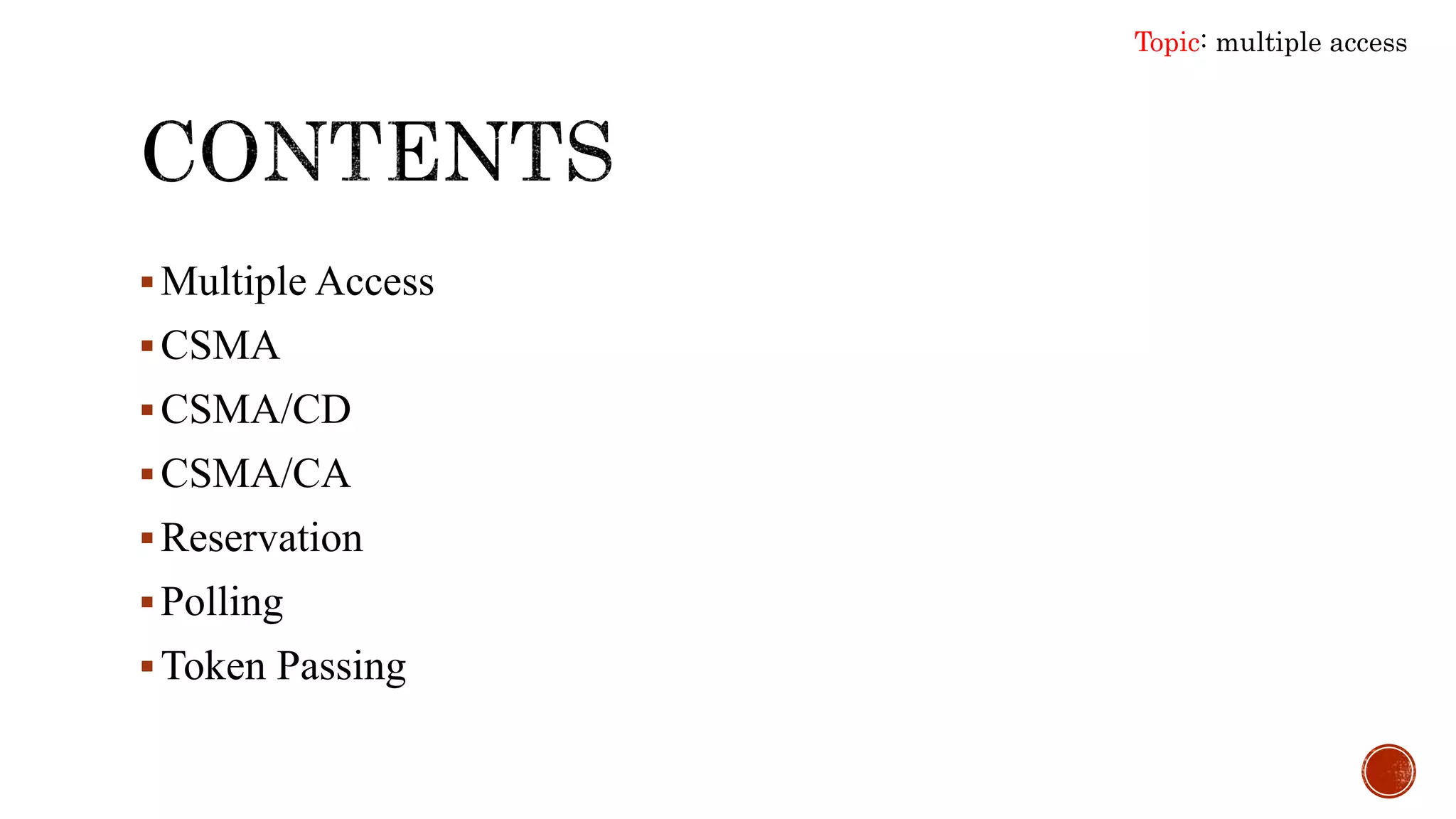 Multiple Access sadiq.pptx