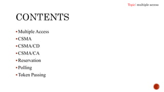 Multiple Access sadiq.pptx
