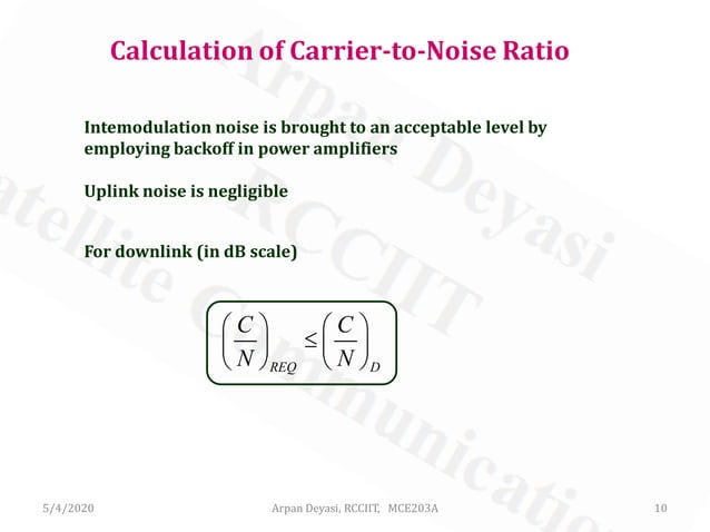 Multiple access techniques | PDF | Digital Audio | Computer Software and Applications