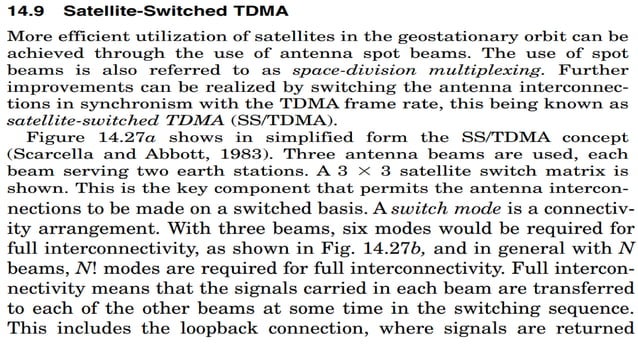 Multiple Access Techniques | PDF | Computer Networking | Computing