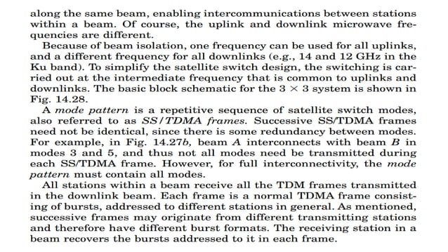 Multiple Access Techniques | PDF | Computer Networking | Computing
