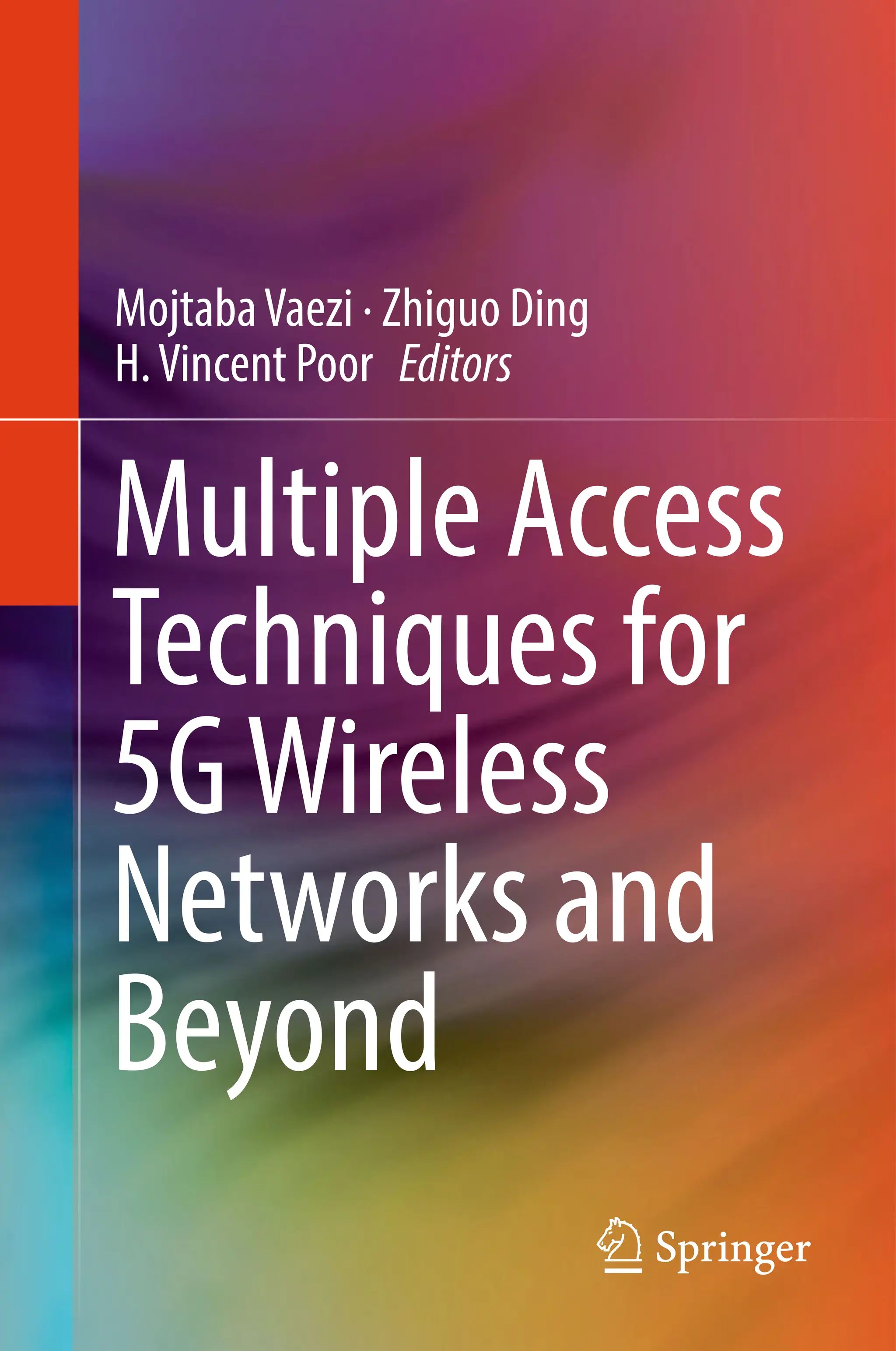 Multiple Access Techniques for 5G Wireless Networks and Beyond | PDF