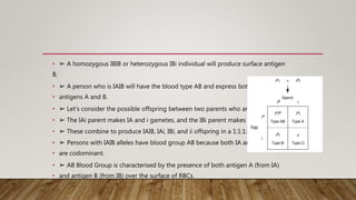 Multiple alleles.pptx