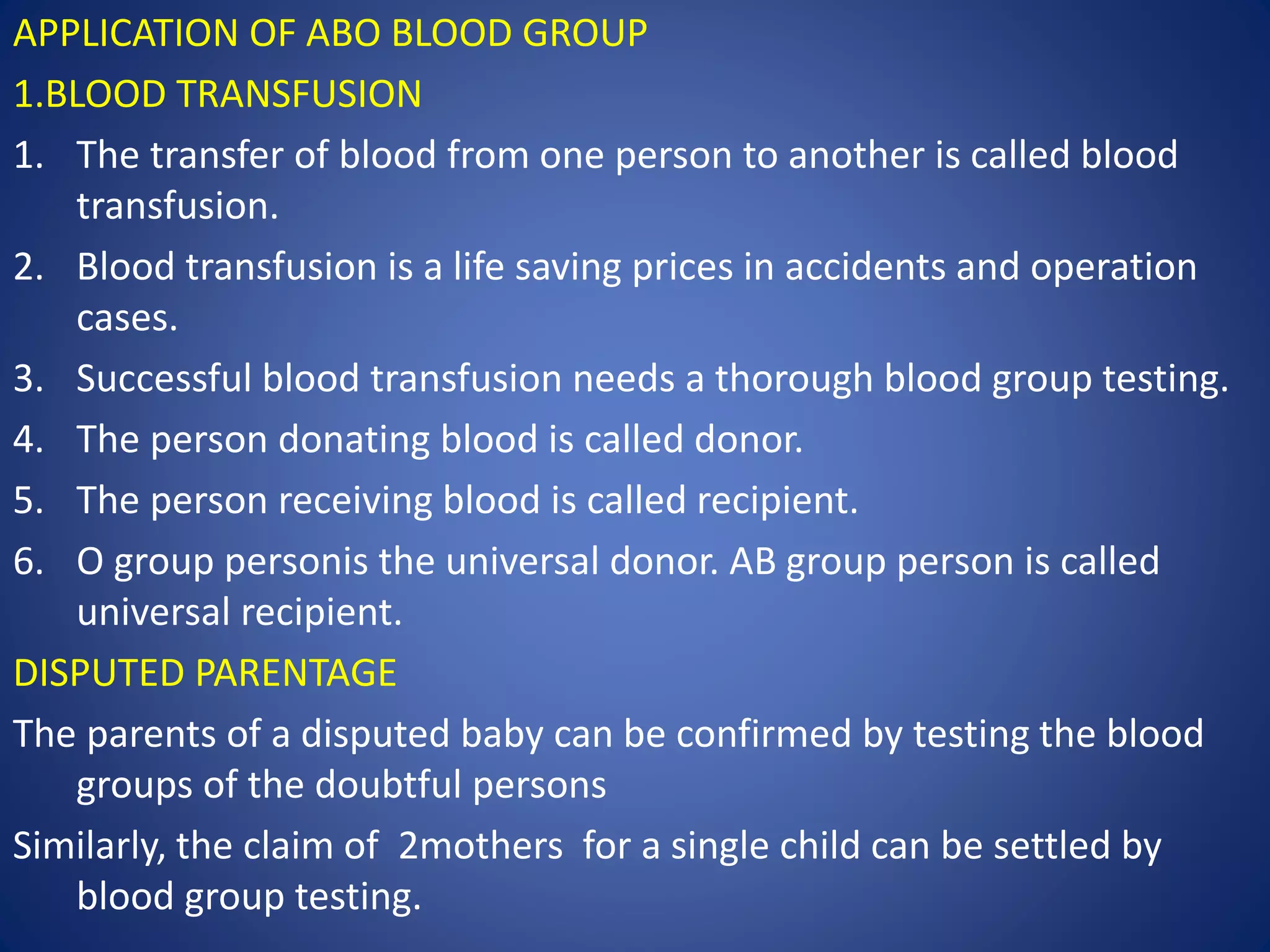 Multiple alleles-ABO Blood grouping.pptx