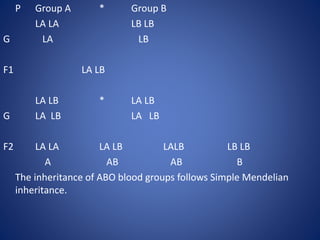 Multiple alleles-ABO Blood grouping.pptx